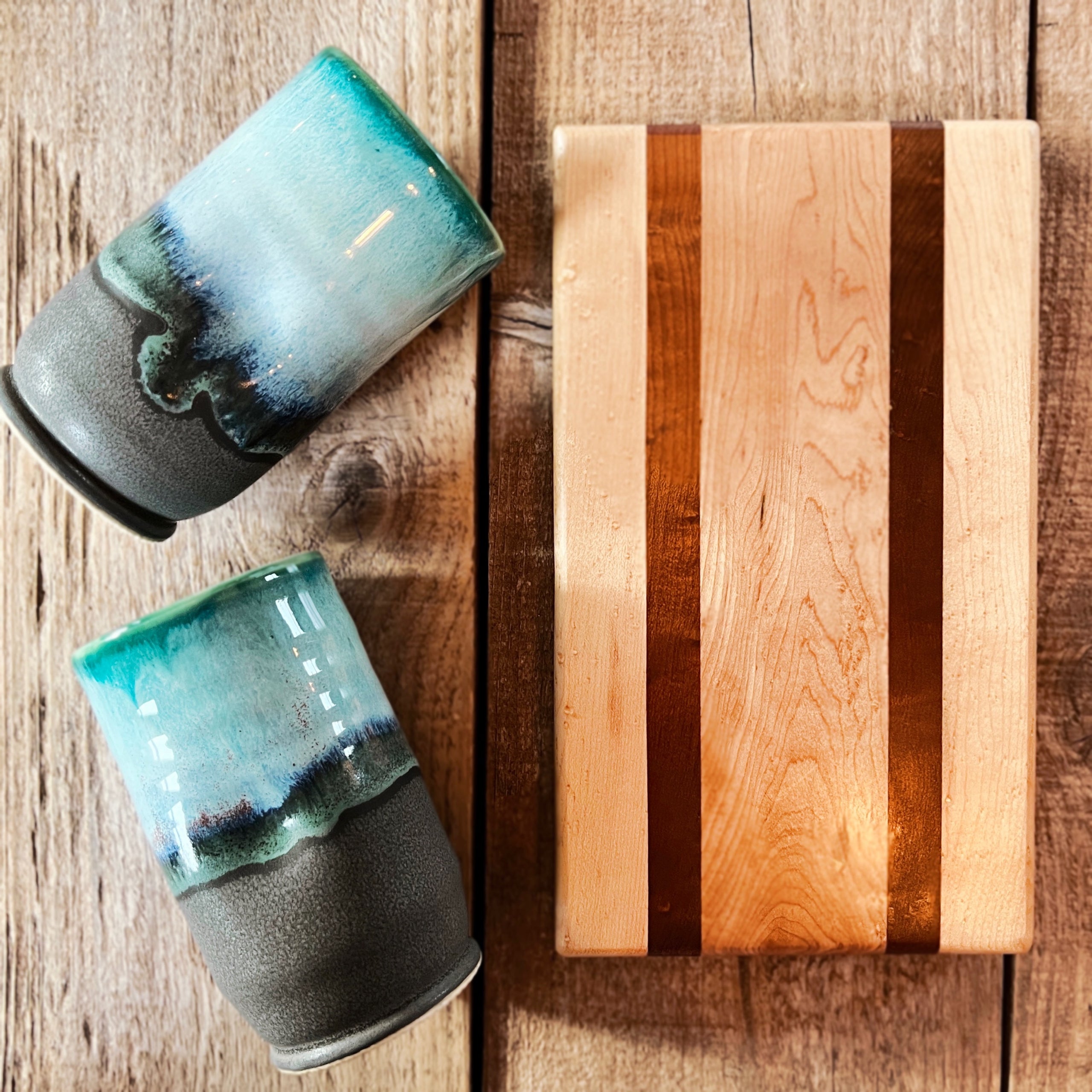 Date Night PEI Fox Box | PEI Fox Den